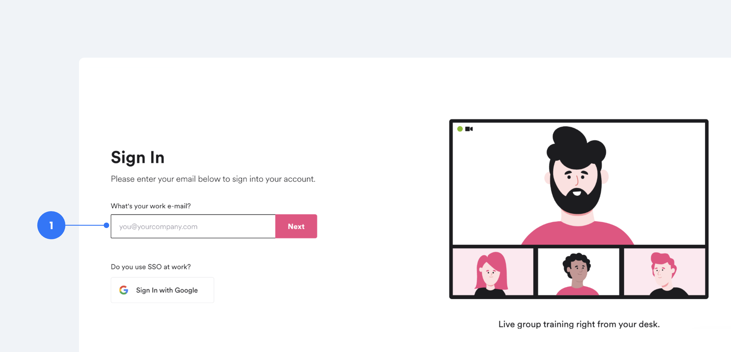 Set up your Hone Account – Hone Learner