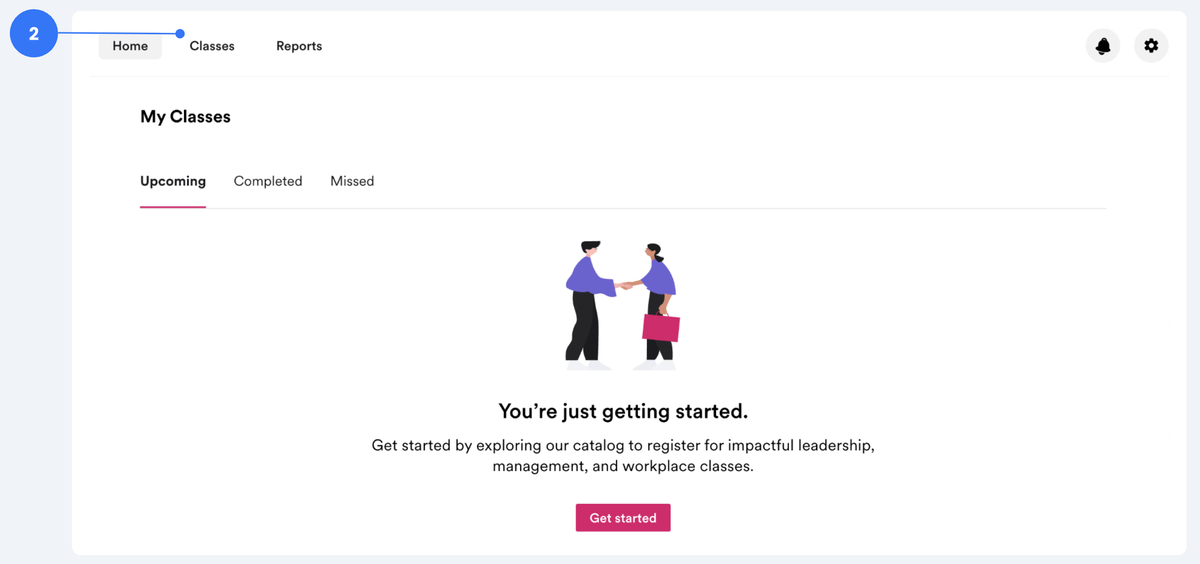 Access Hone Membership Catalog – Hone Learner